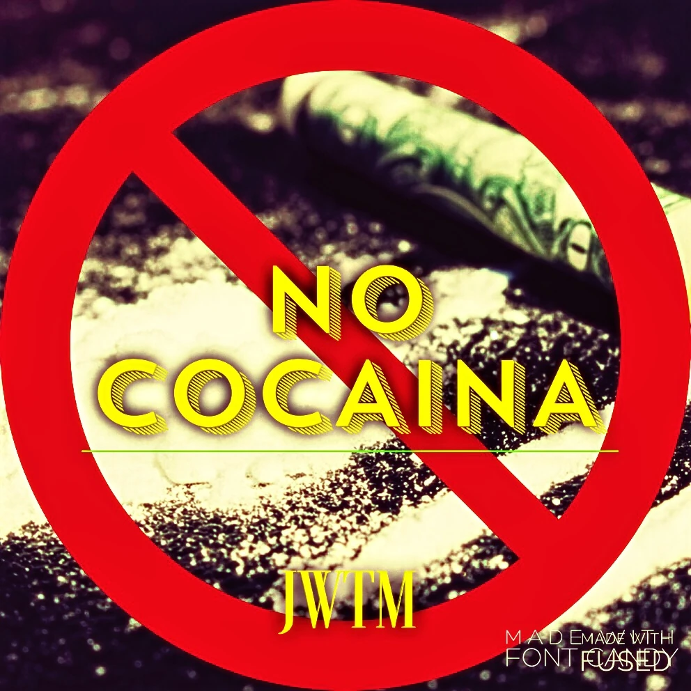 No Cocaina | J Weezy Wiki | Fandom