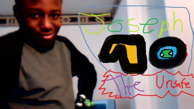 Joseph 10: The Unsafe | J Weezy Wiki | Fandom