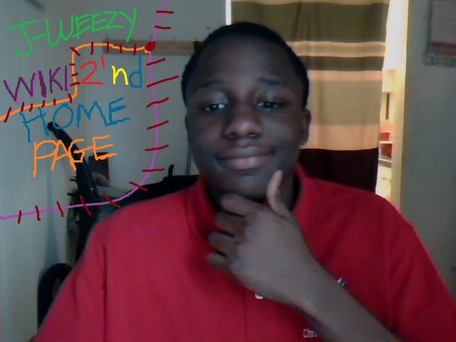 J-Weezy Wiki 2nd Home | J Weezy Wiki | Fandom