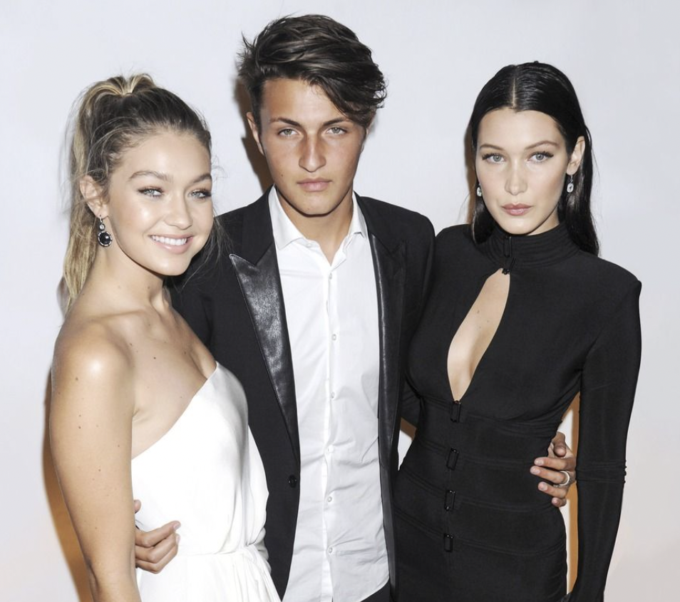 Anwar Hadid | J Weezy Wiki | Fandom Anwar Hadid | J Weezy Wiki | Fandom