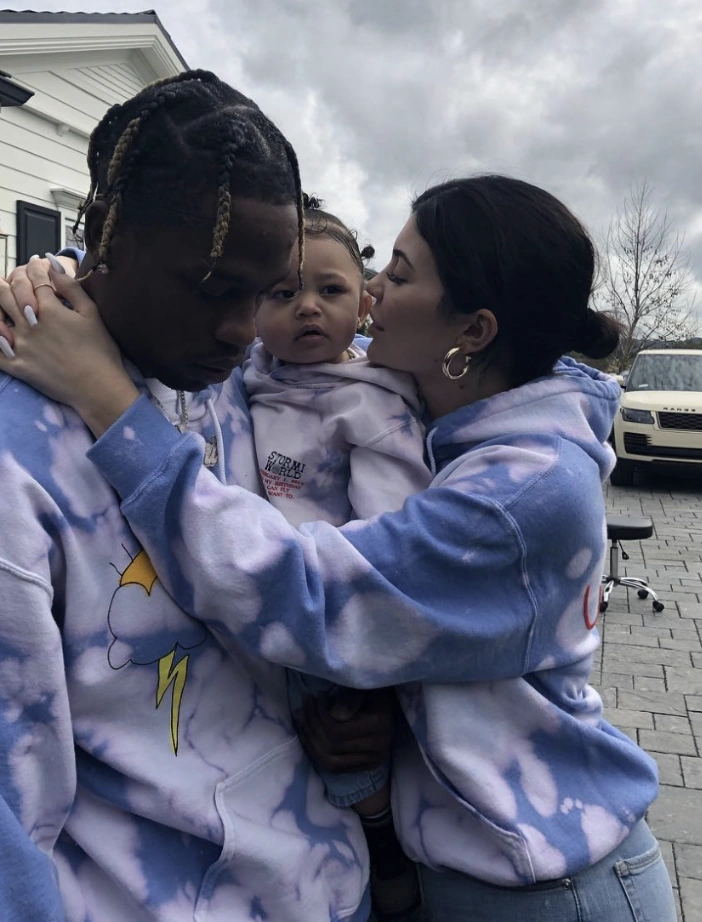 Travis Scott | J Weezy Wiki | Fandom