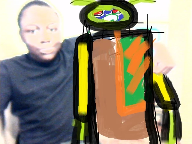 Joseph 10: The Huge Superwish | J Weezy Wiki | Fandom