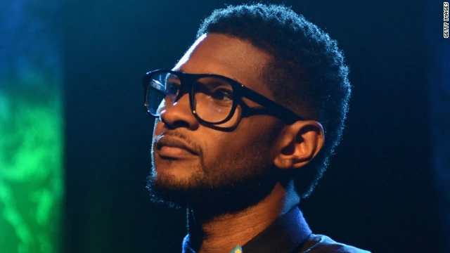 Usher | J Weezy Wiki | Fandom
