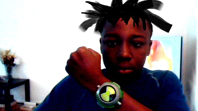 Joseph 10 Alien Force | J Weezy Wiki | Fandom