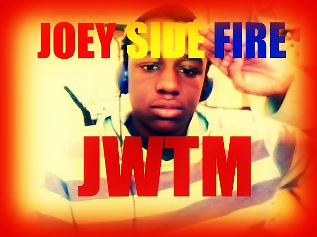 JoeySideFire's full discography | J Weezy Wiki | Fandom