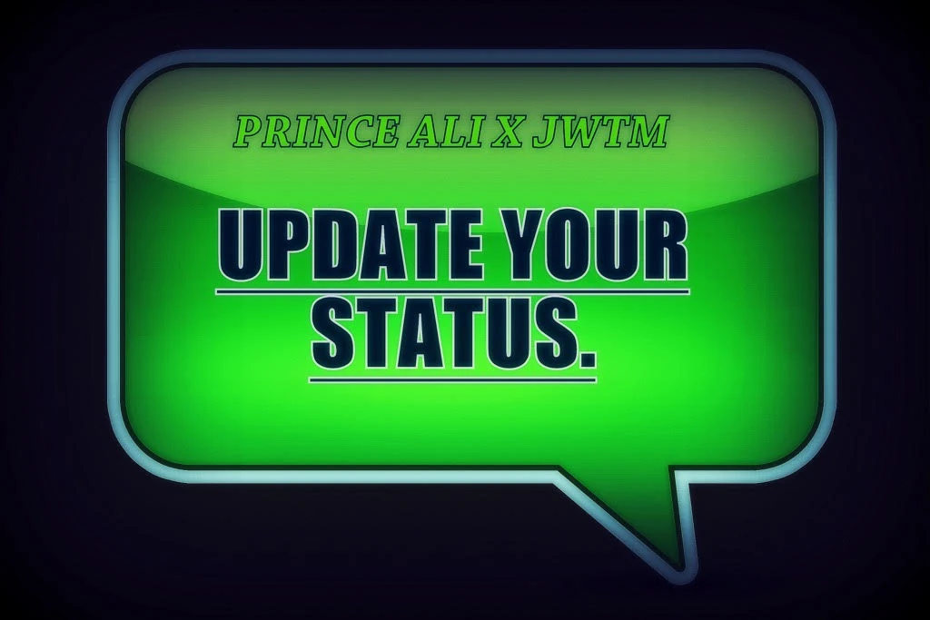 Update Your Status | J Weezy Wiki | Fandom
