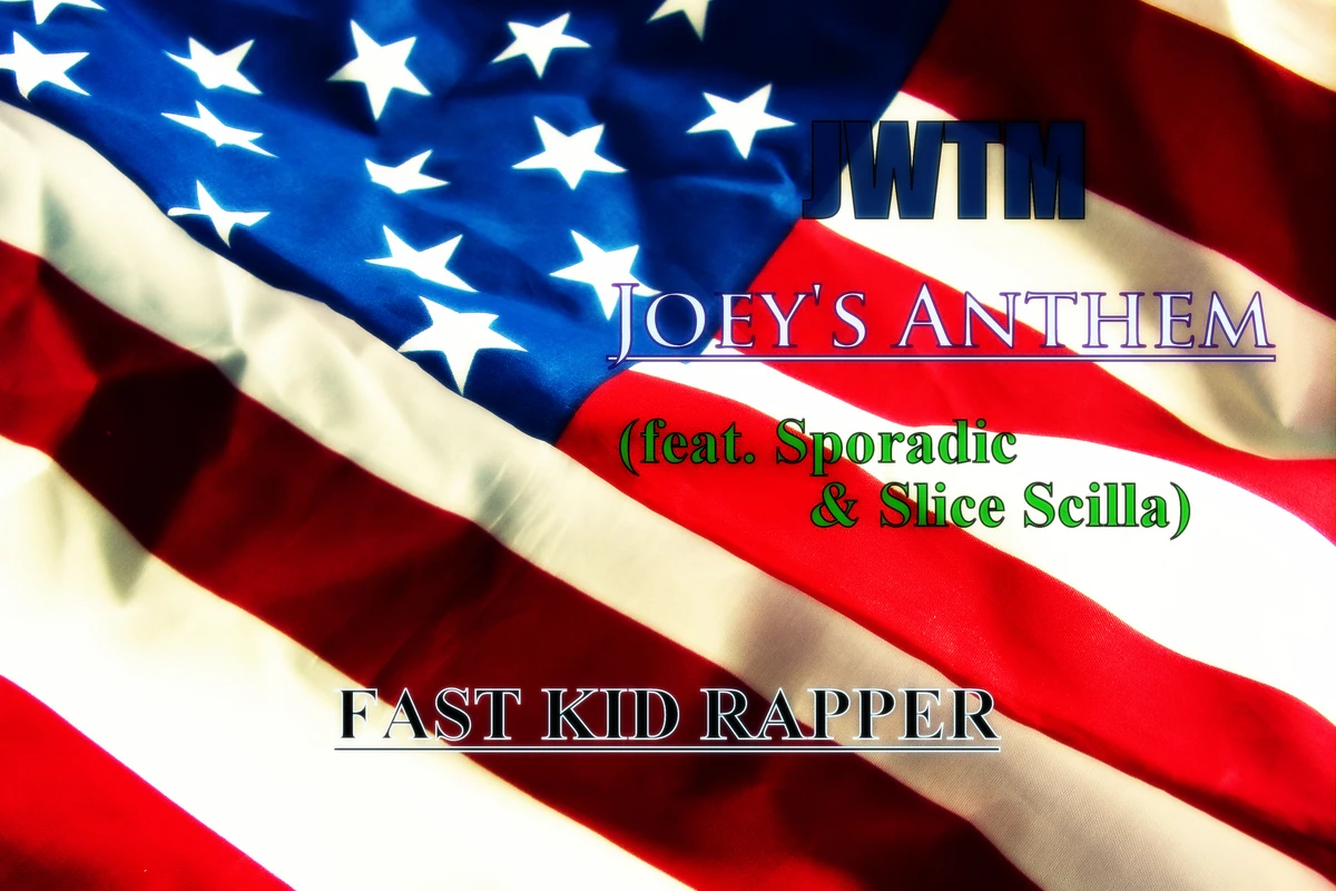 Joey's Anthem | J Weezy Wiki | Fandom