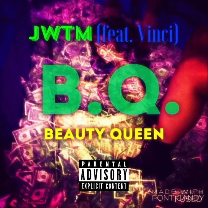 Beauty Queen | J Weezy Wiki | Fandom