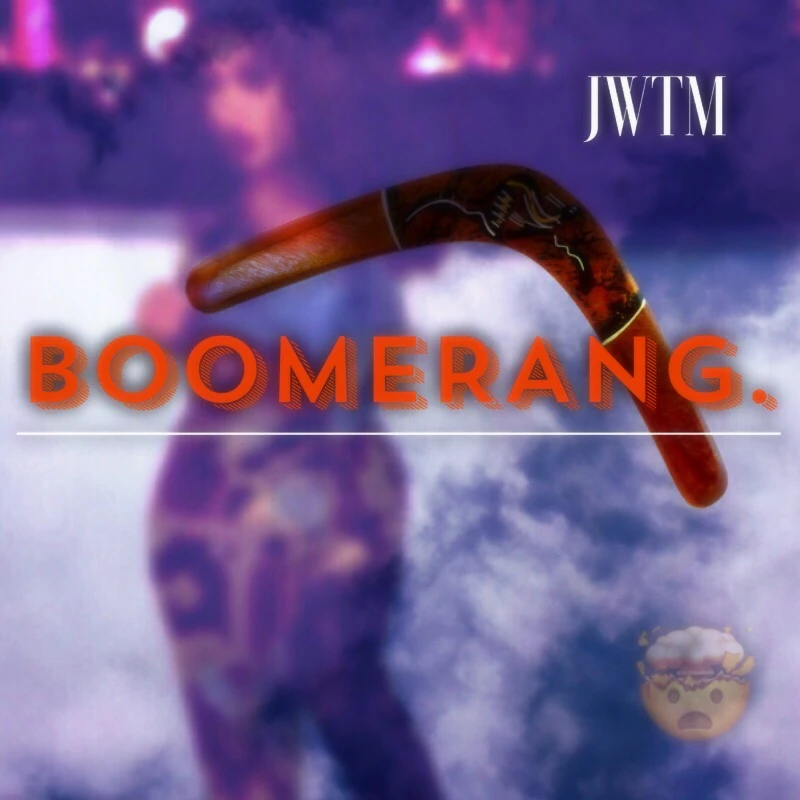 Boomerang | J Weezy Wiki | Fandom