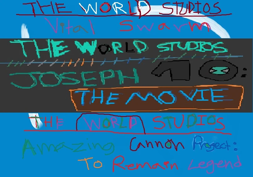 The World Cinematic Universe | J Weezy Wiki | Fandom