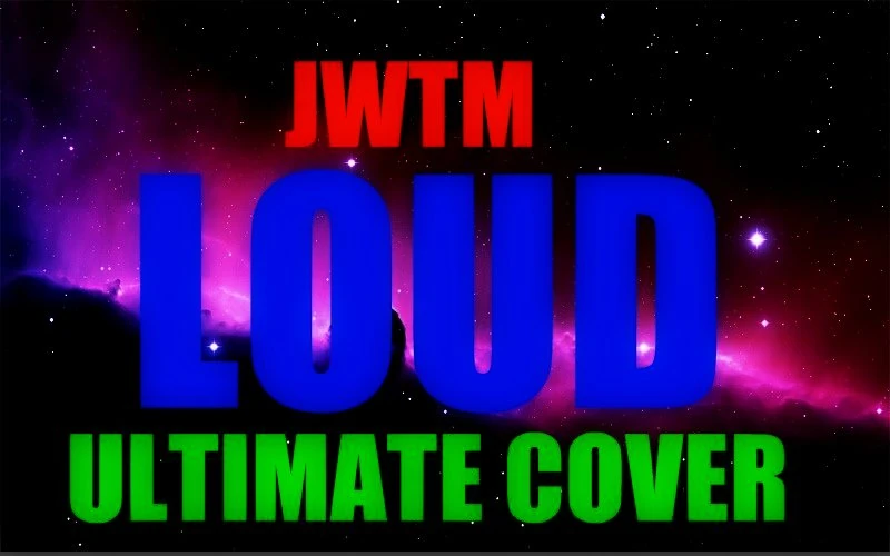Loud (Ultimate Cover) | J Weezy Wiki | Fandom