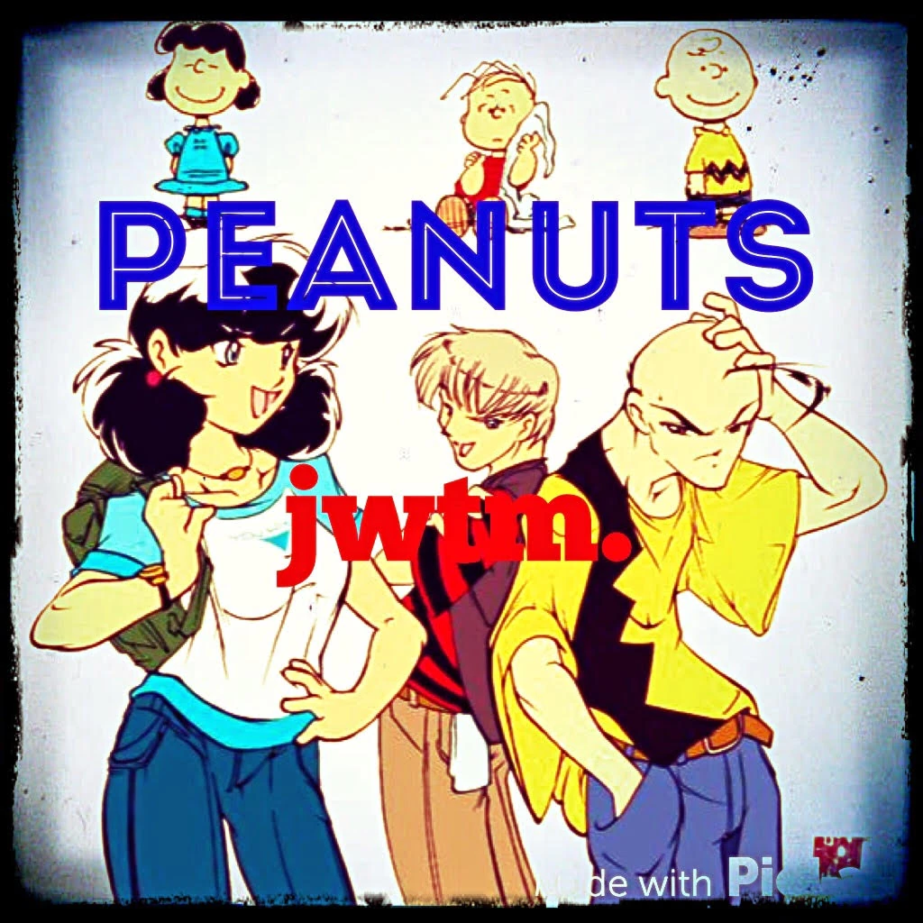 Peanuts | J Weezy Wiki | Fandom