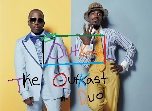 Outkast | J Weezy Wiki | Fandom