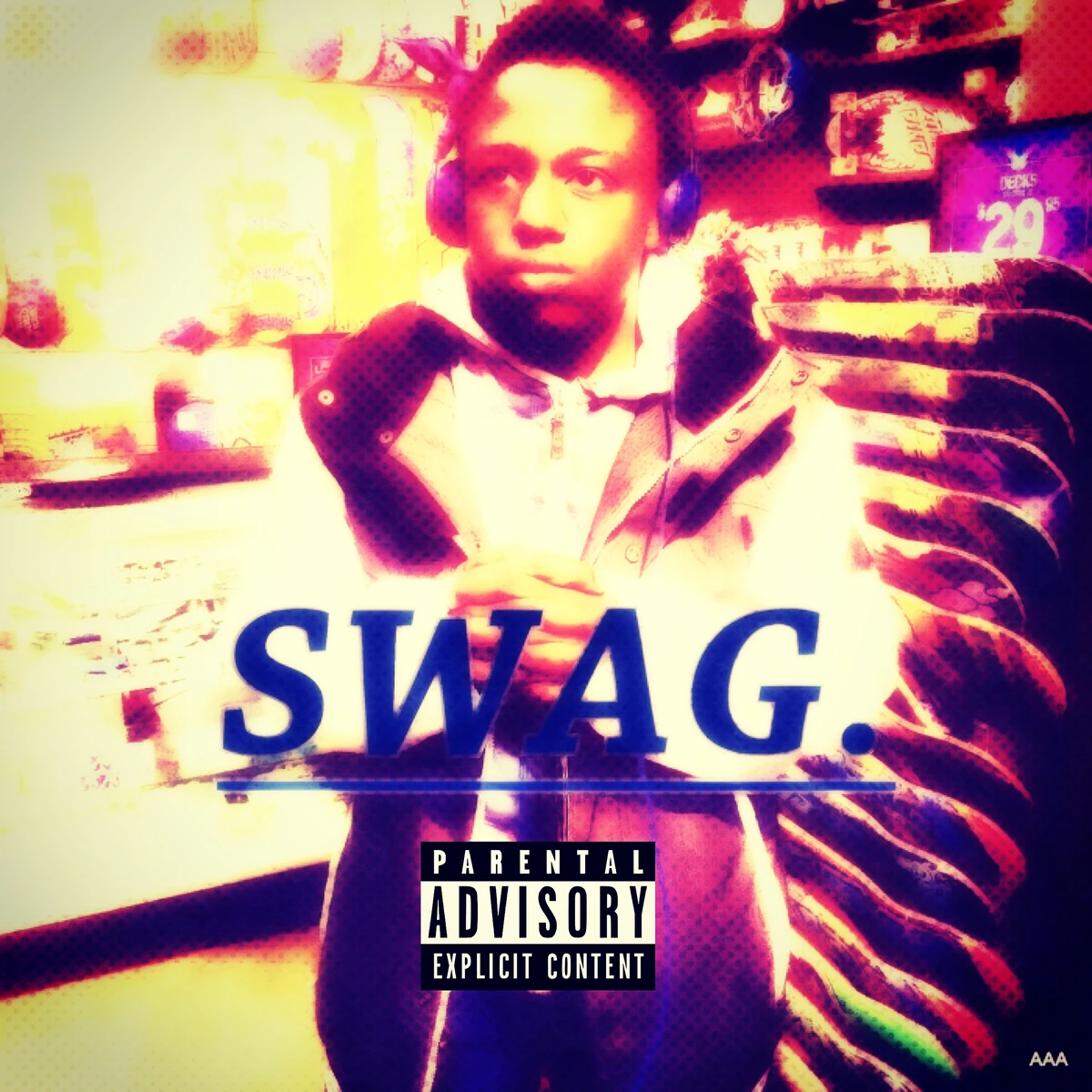 The Swaggin' Evolution | J Weezy Wiki | Fandom