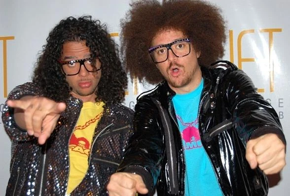 LMFAO | J Weezy Wiki | Fandom