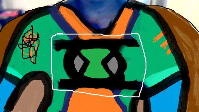 Jetstorm 10 Lantern (character) | J Weezy Wiki | Fandom