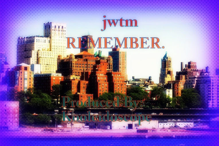 Remember | J Weezy Wiki | Fandom
