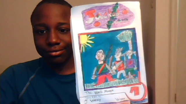 Category:Jacked 10 Manga Books | J Weezy Wiki | Fandom