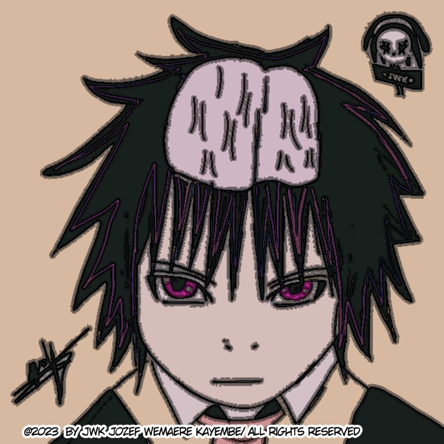 One shot characters | Jwk studio Jojo studio Wiki | Fandom