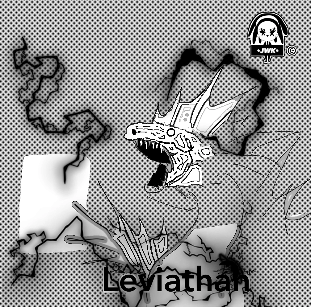 Category:Leviathan | Jwk studio Jojo studio Wiki | Fandom