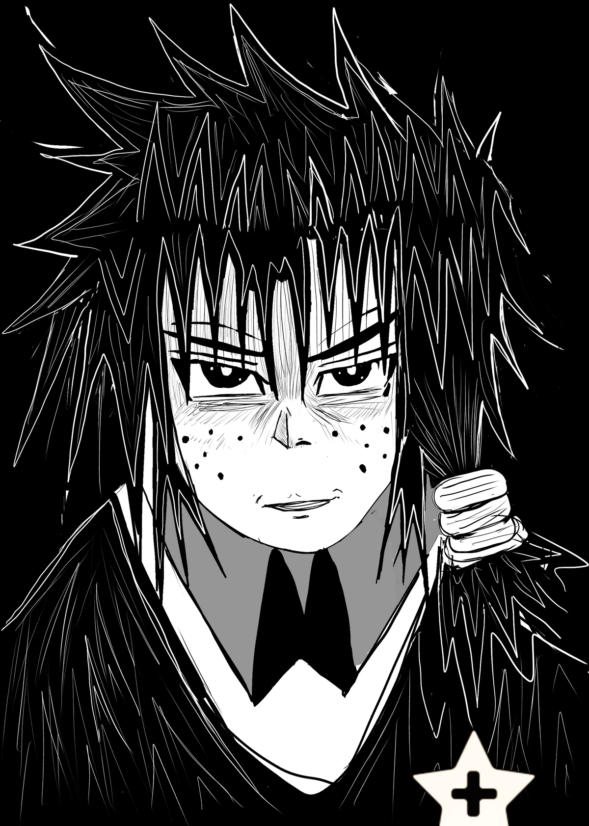 All characters comic scan version | Jwk studio Jojo studio Wiki | Fandom