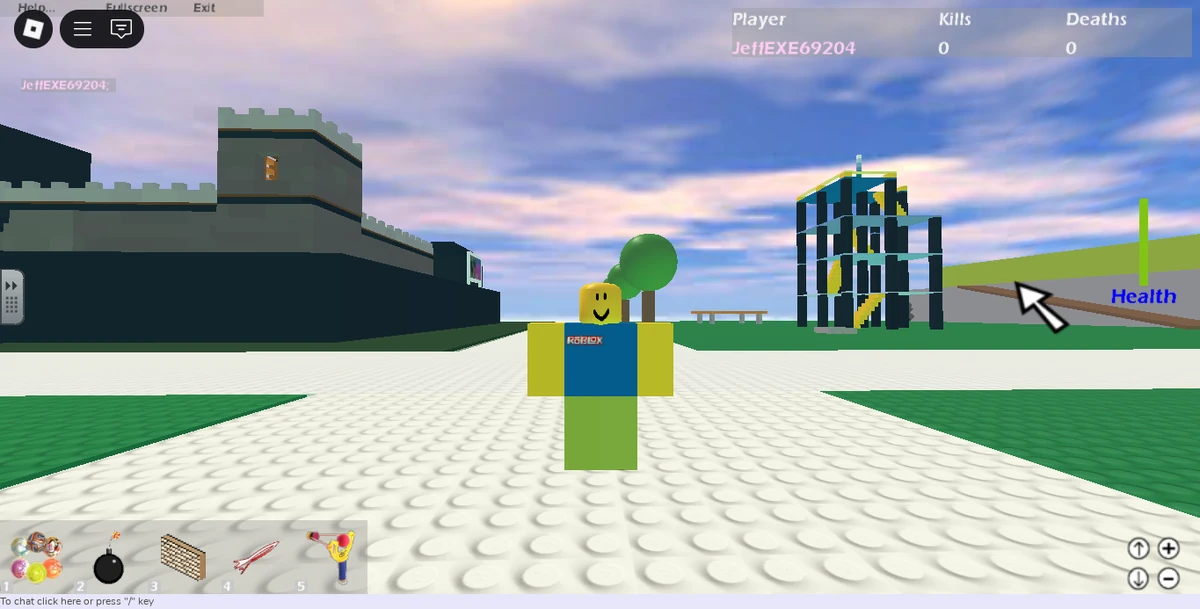 Crossroads | JWM Wiki | Fandom