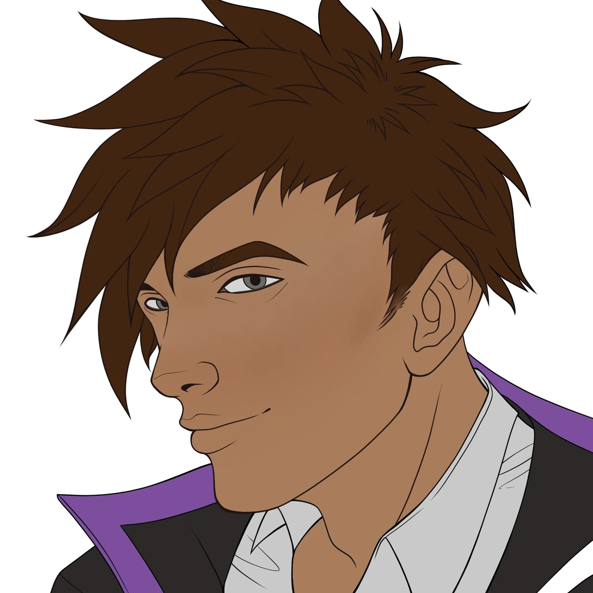 Katali Altozan Hemlock | Personal Shenanigans Wiki | Fandom