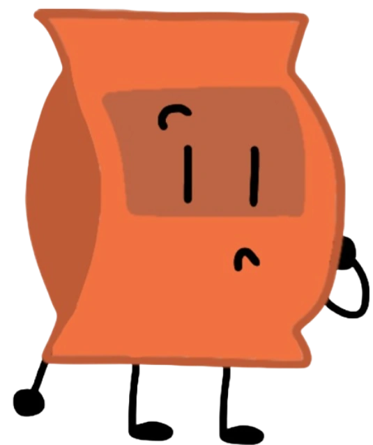 Chip Bag | JYASOYT Wiki | Fandom