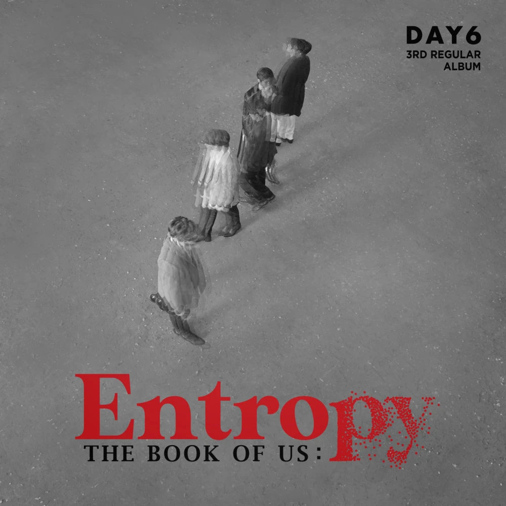 The Book of Us: Entropy | JYP Entertainment Wiki | Fandom