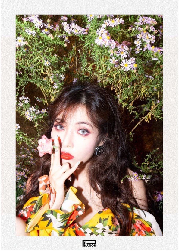HyunA | JYP Entertainment Wiki | Fandom
