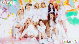 TWICE | JYP Entertainment Wiki | Fandom