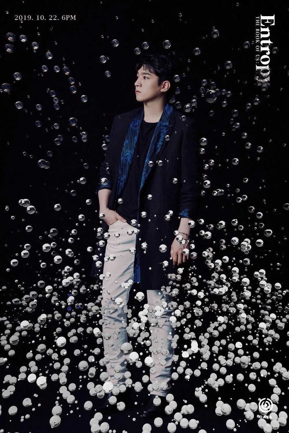 Sungjin | JYP Entertainment Wiki | Fandom