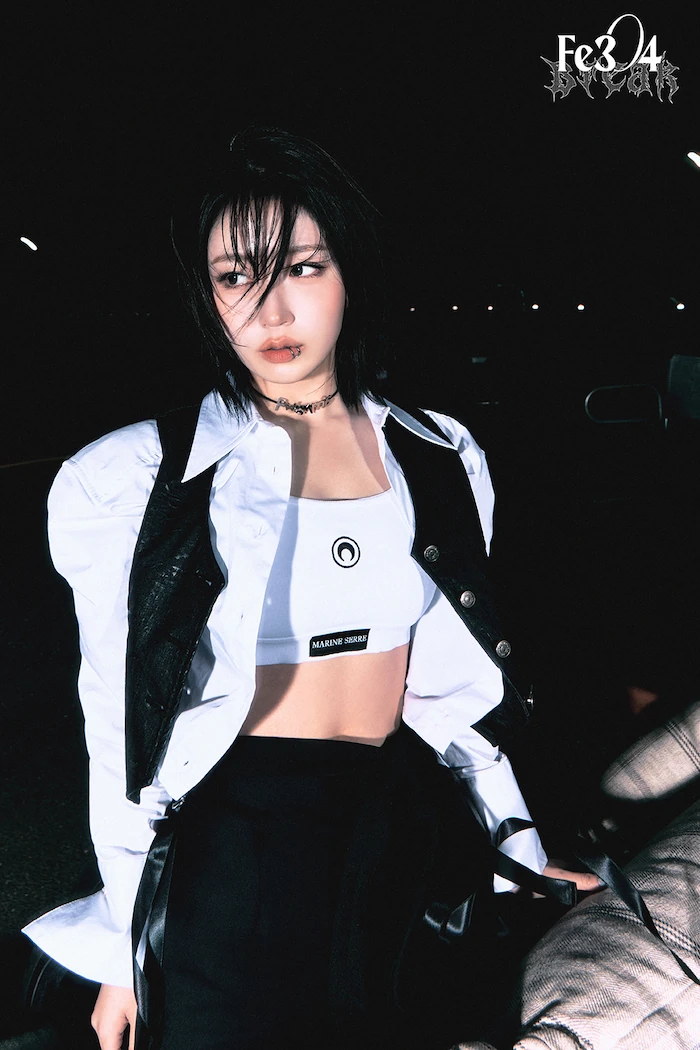 Haewon | JYP Nation Wiki | Fandom