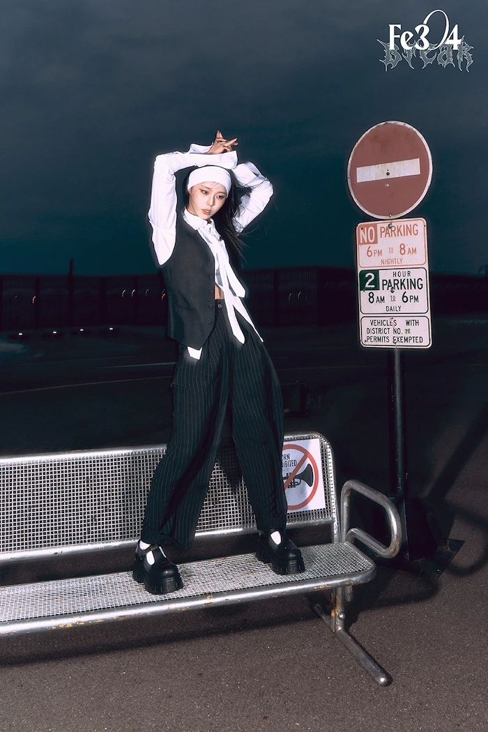 Kyujin | JYP Nation Wiki | Fandom