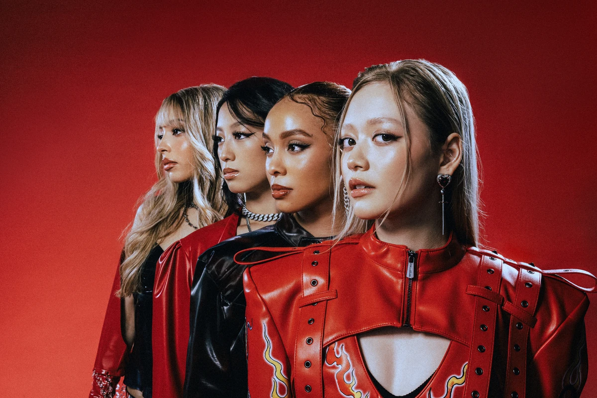 GIRLSET | JYP Nation Wiki | Fandom