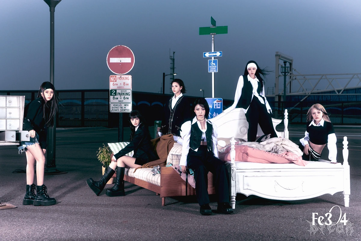 NMIXX | JYP Nation Wiki | Fandom