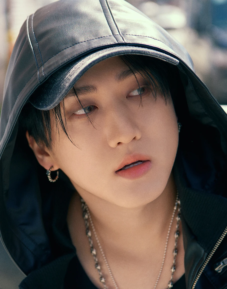 Changbin | JYP Nation Wiki | Fandom