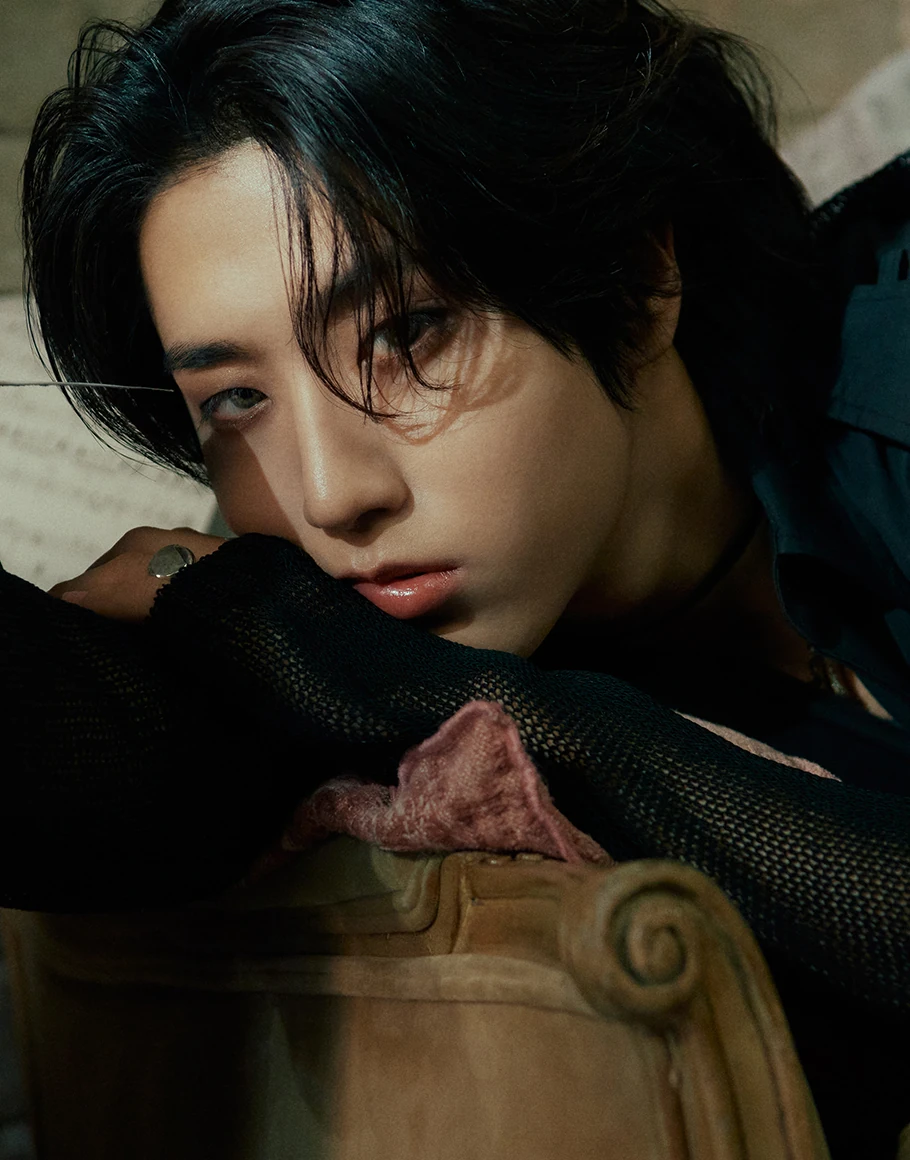 Han | JYP Nation Wiki | Fandom