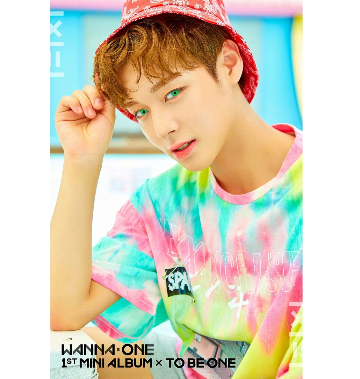 Fred Porlock | JYP STARS Wiki | Fandom