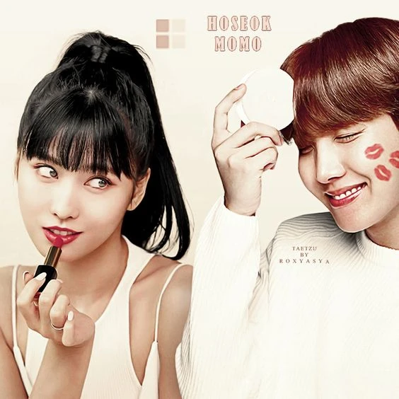 MoHope | JYP STARS Wiki | Fandom