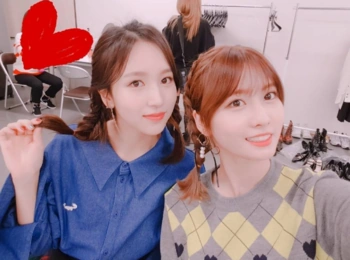 Mimo | JYP STARS Wiki | Fandom