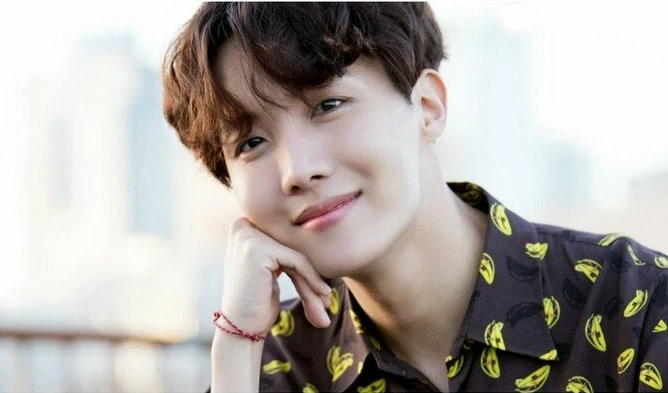 J-Hope | JYP STARS Wiki | Fandom
