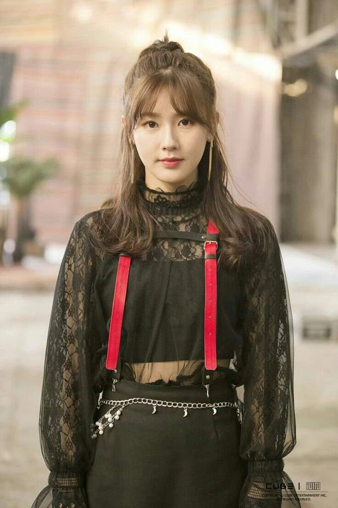 Hailey Jordan | JYP STARS Wiki | Fandom