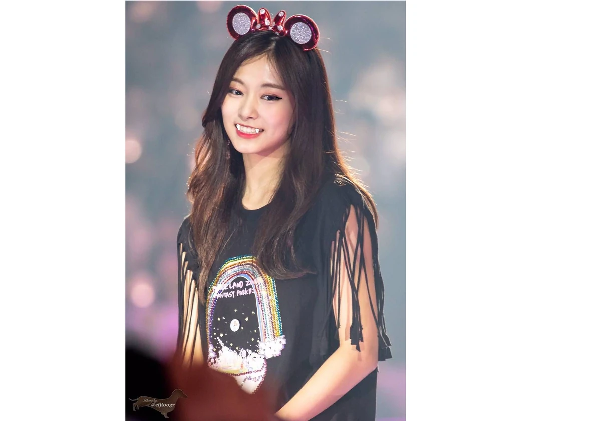 Hazel Jackson | JYP STARS Wiki | Fandom