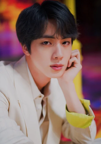 Jin | JYP STARS Wiki | Fandom
