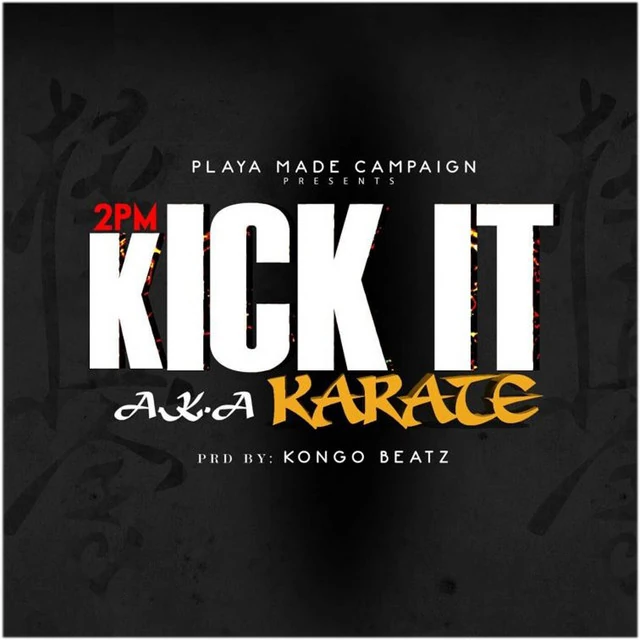 Kick it | JYPnation Wiki | Fandom