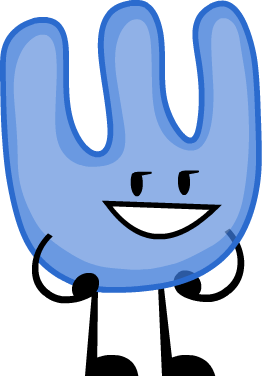 Watery Jr. | Just Your Probably Not So Normal Object Camp Wiki | Fandom