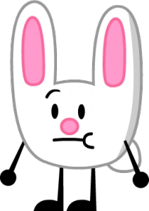 Bunny Jr. | Just Your Probably Not So Normal Object Camp Wiki | Fandom