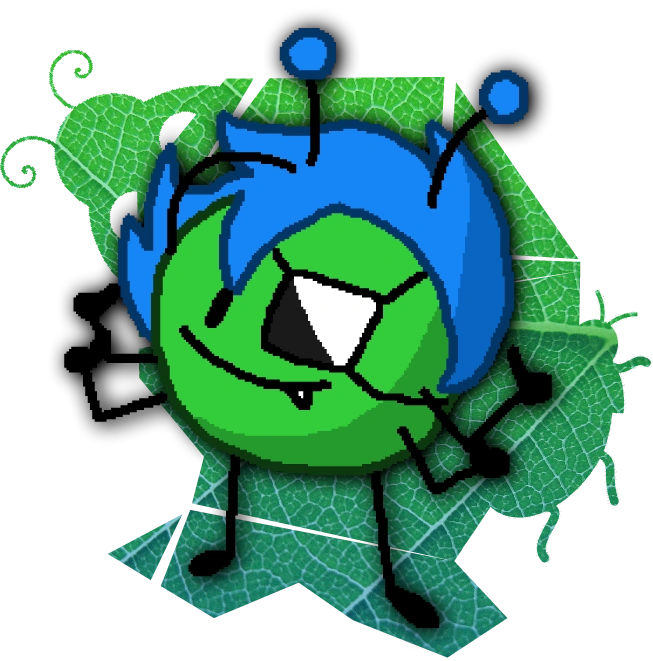 Bugster | Just Your Probably Not So Normal Object Camp Wiki | Fandom