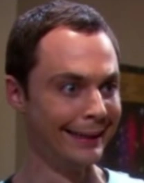 Sheldon Cooper | JZAJNK Wiki | Fandom